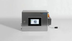 Gas Analysis - Awite