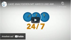 Gas Analysis - Awite